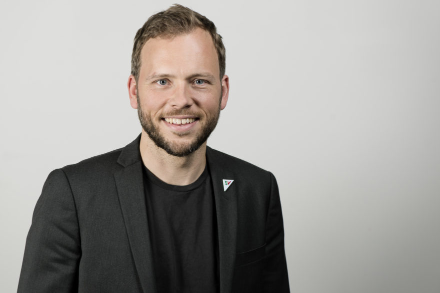 Dette mener de bør være Norges nyttårsforsett - Den norske ...