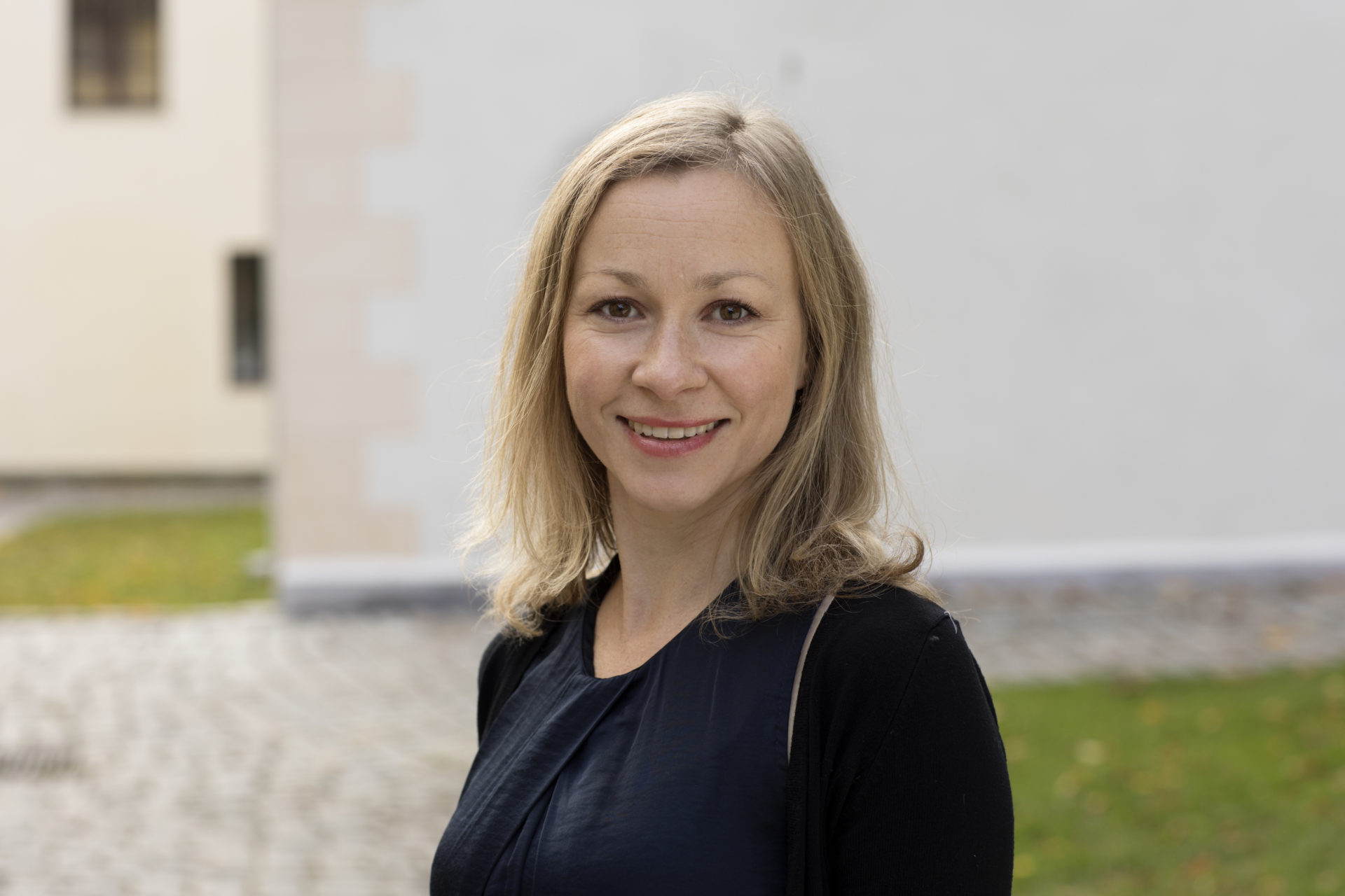 Csilla Czimbalmos - Den norske Helsingforskomité