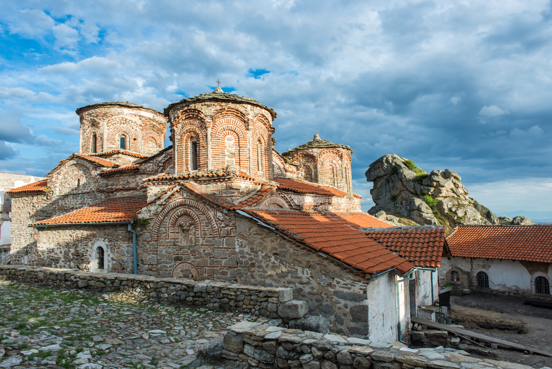 Nord-Makedonia - Den norske Helsingforskomité