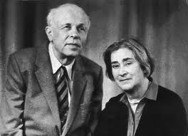 In memory of Elena Bonner - Norwegian Helsinki Committee
