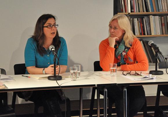 Turkey struggling to protect freedom of religion or belief - Den norske ...