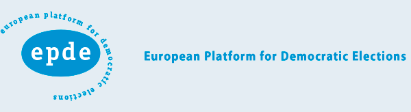 Surprise EP and PACE statement on the presidential election in ...