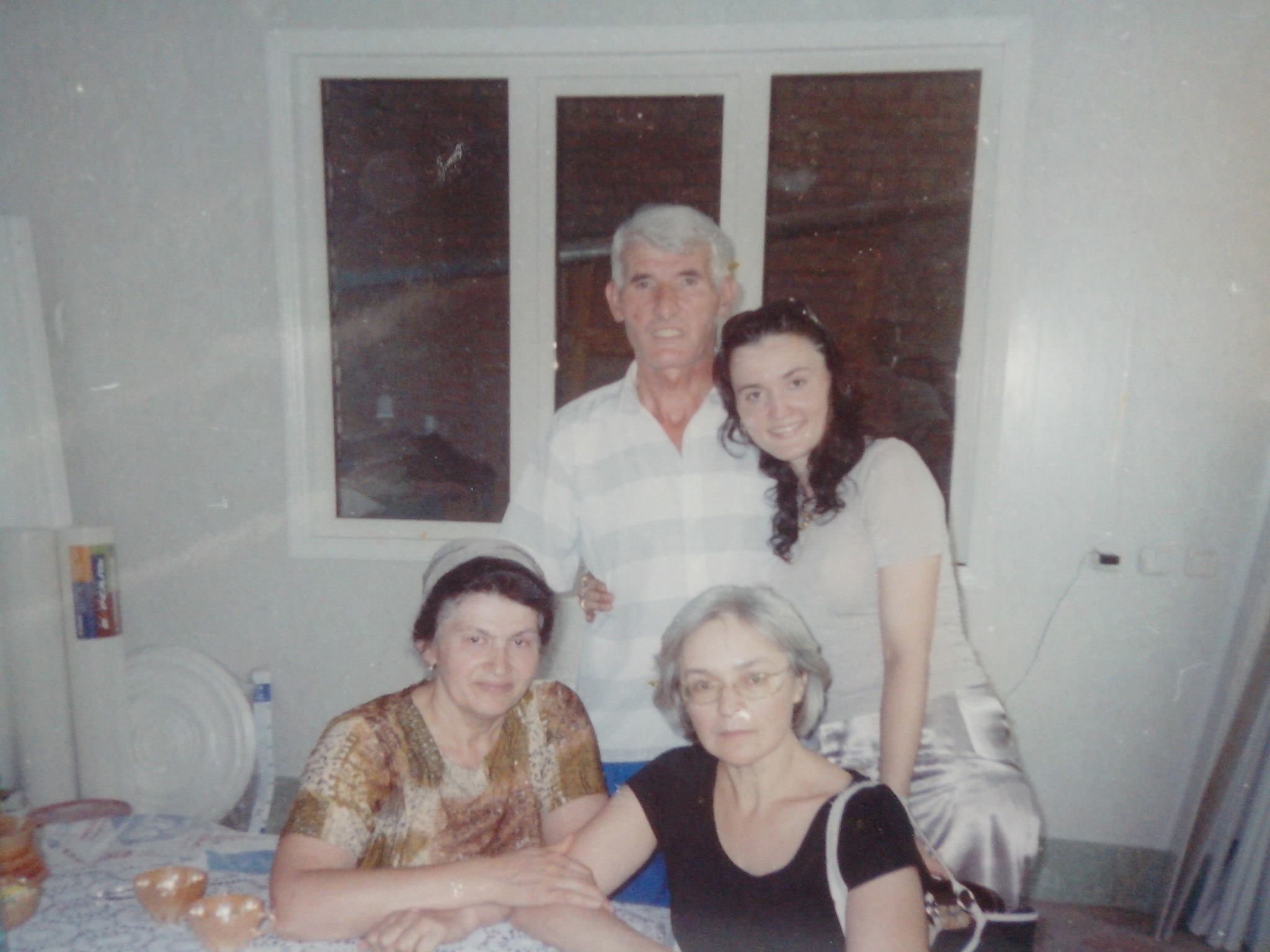 Almost 20 years on: Major victory for Chechen family in Norway ...