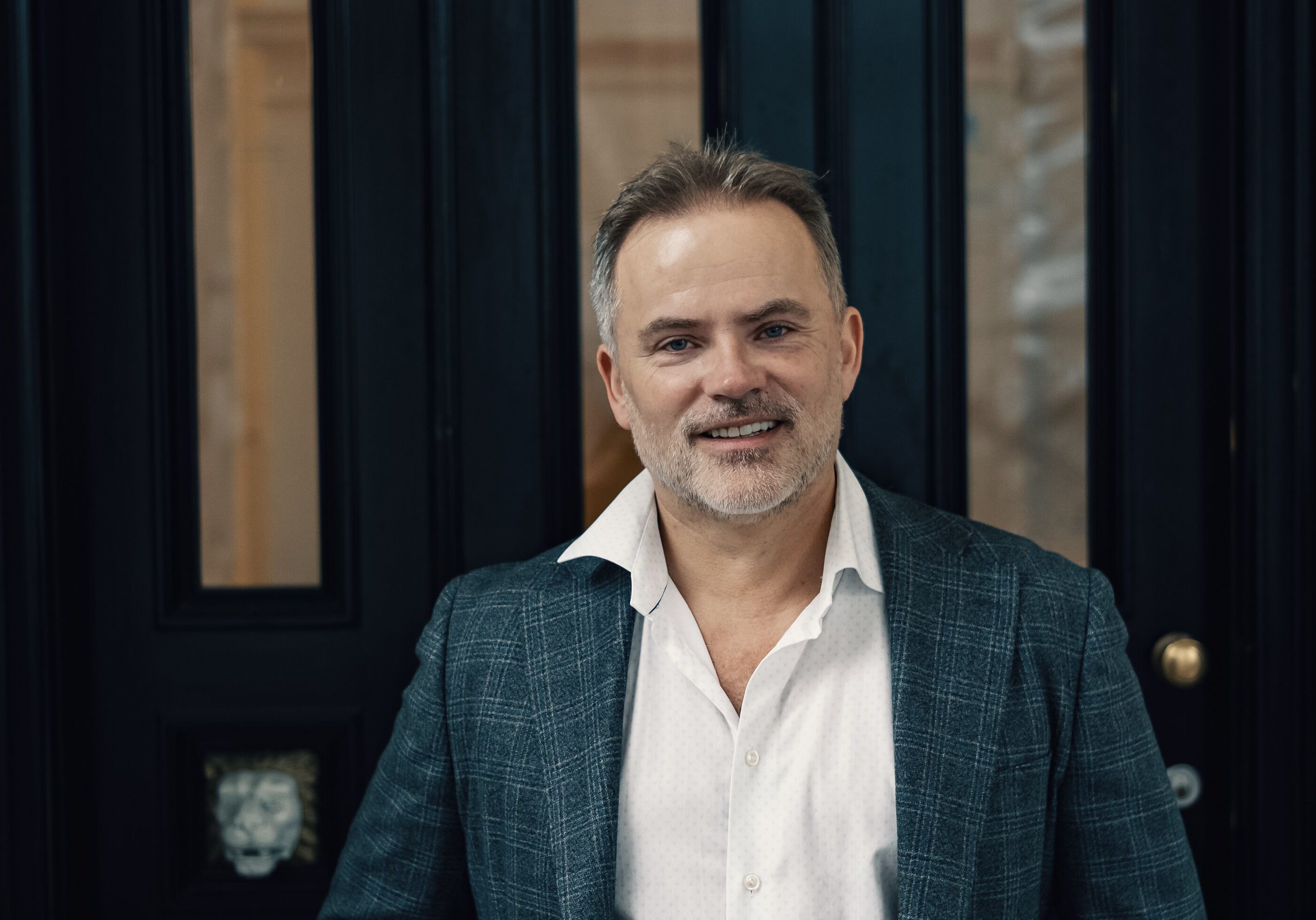 New Secretary General in the Norwegian Helsinki Committee - Norwegian ...