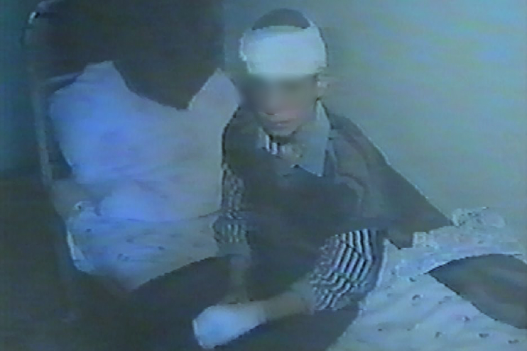 22 years ago since the Russian-Chechen armed conflict - Norwegian ...