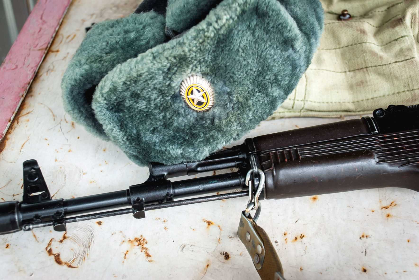 The wars in Chechnya and Ukraine – similarities and differences ...