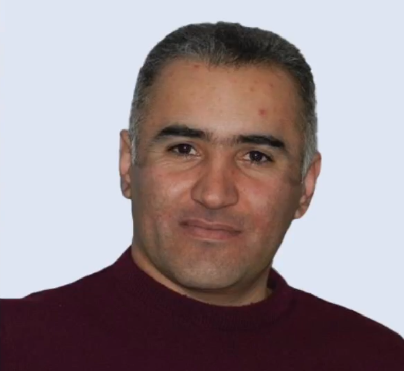 Tajikistan: Release human rights defender Manuchehr Kholiknazarov ...
