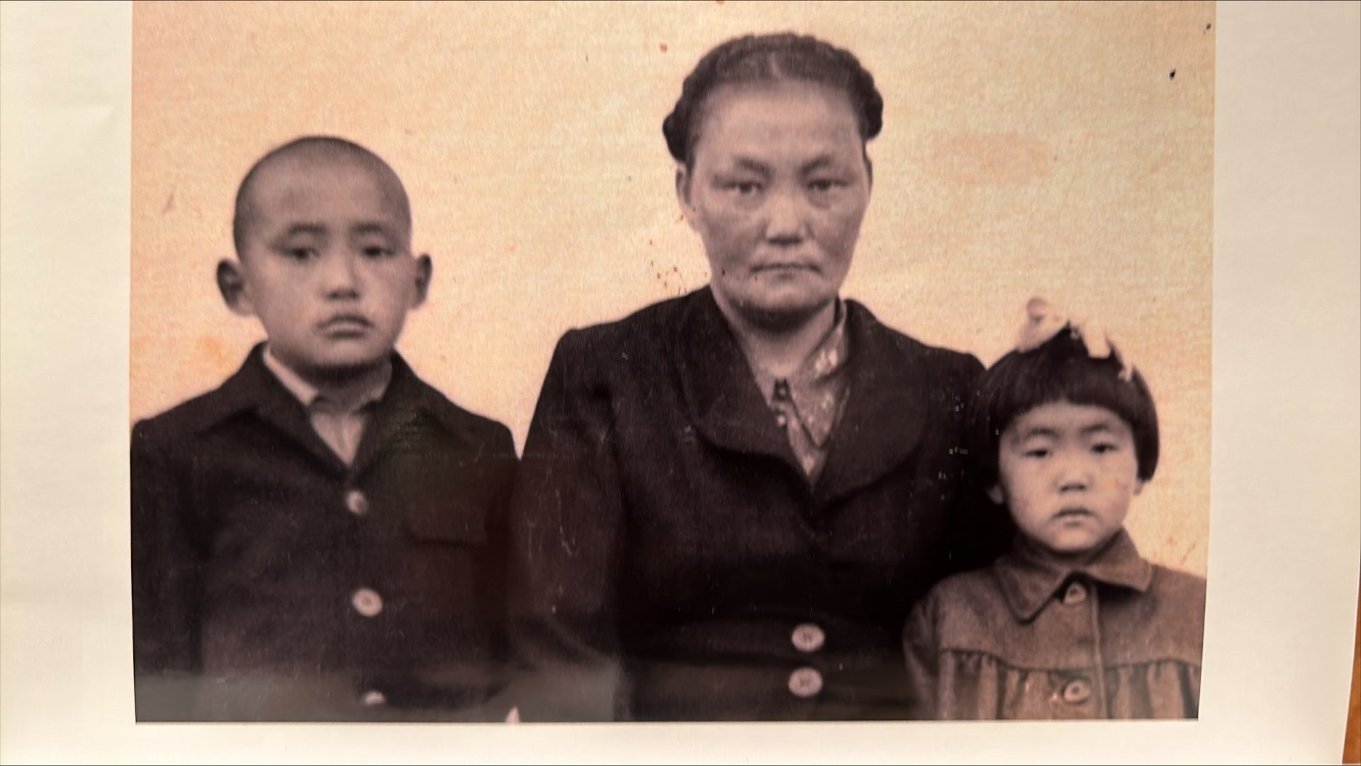 80 years since the mass deportation of the Kalmyks - Norwegian Helsinki ...