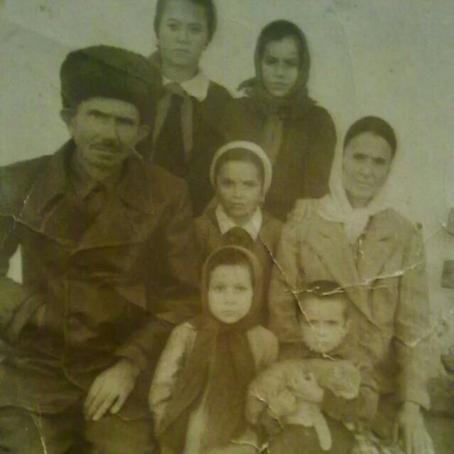 80 years since the mass deportations of the Chechens and Ingush ...