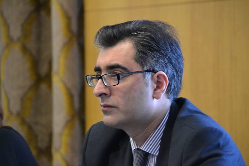Azerbaijan: Stop the Escalated Crackdown on Critics - Norwegian ...