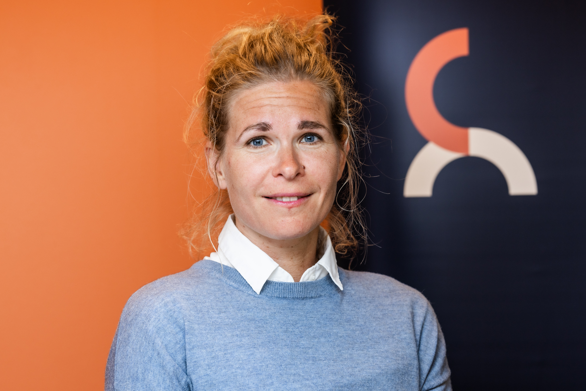 Olya Shamshur - Norwegian Helsinki Committee