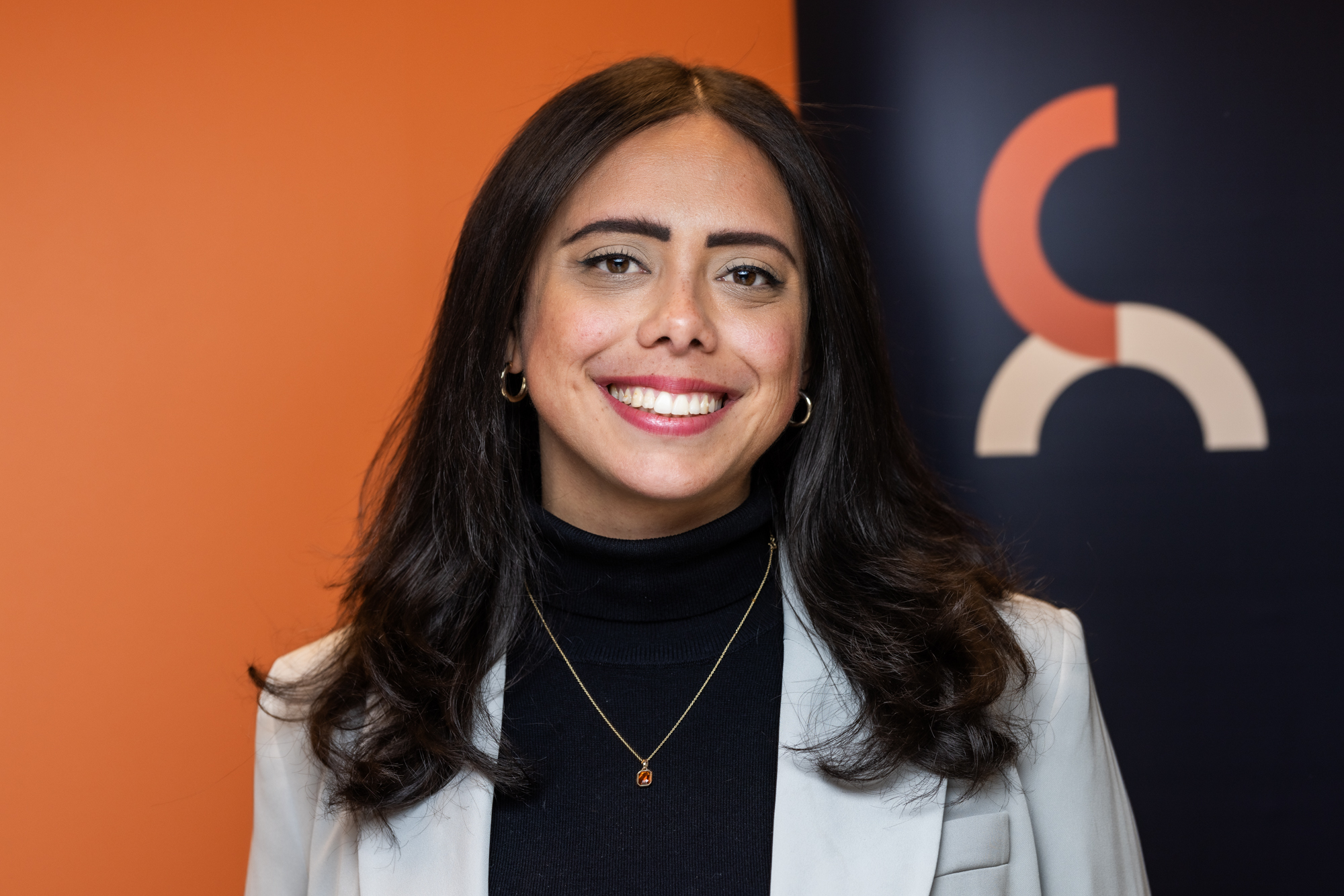 Sara Machado (on leave) - Norwegian Helsinki Committee