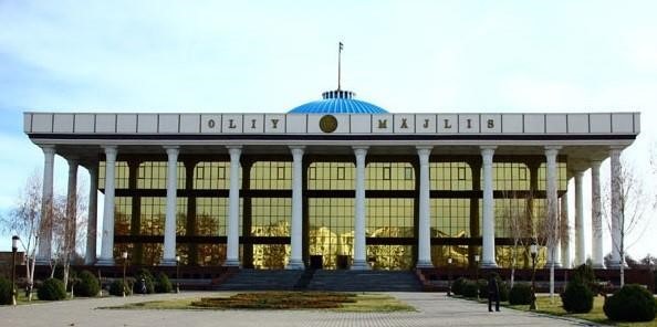 Uzbekistan: International human rights organizations call on President ...