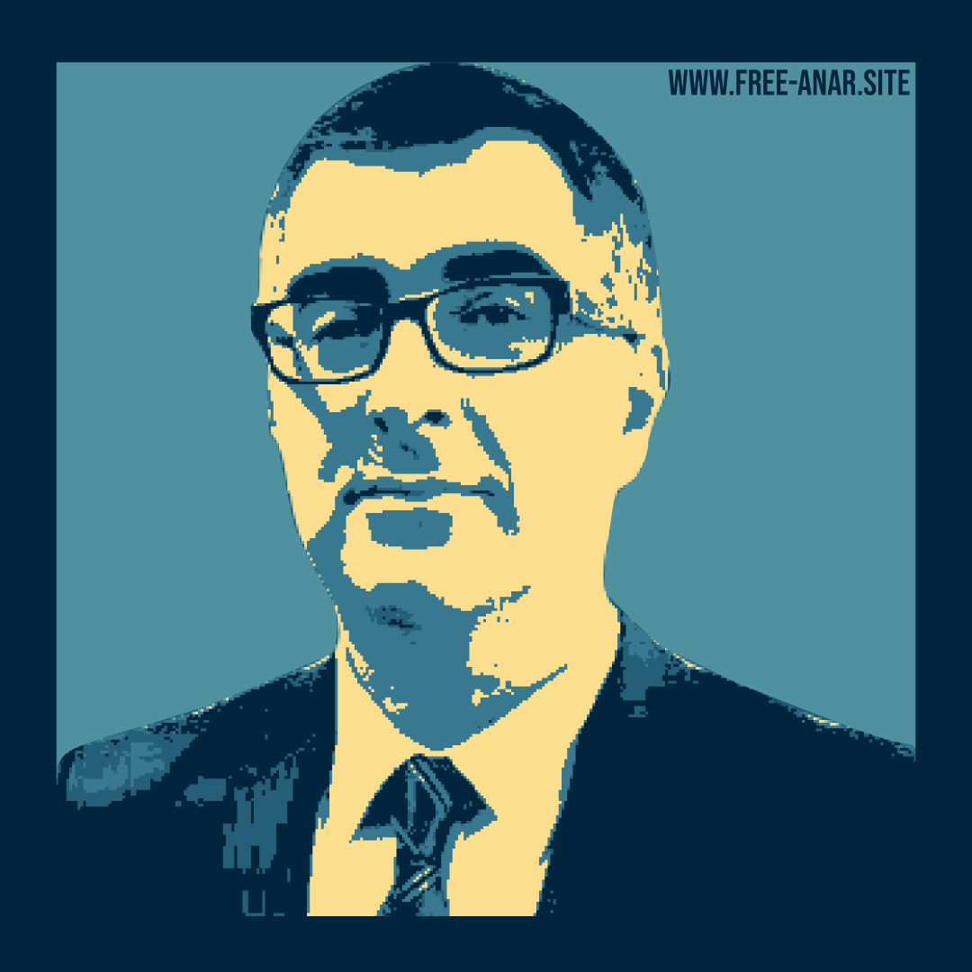 Climate of Repression in Azerbaijan: European Political Community ...