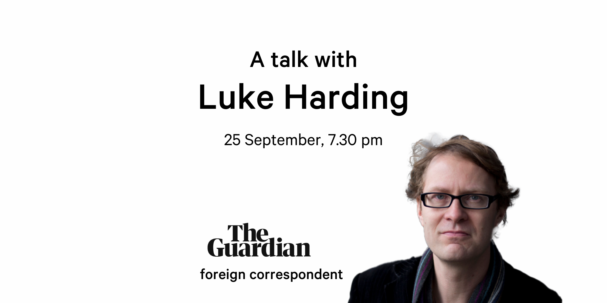 The Guardians Luke Harding om Russlands blodige krig og Ukrainas kamp ...