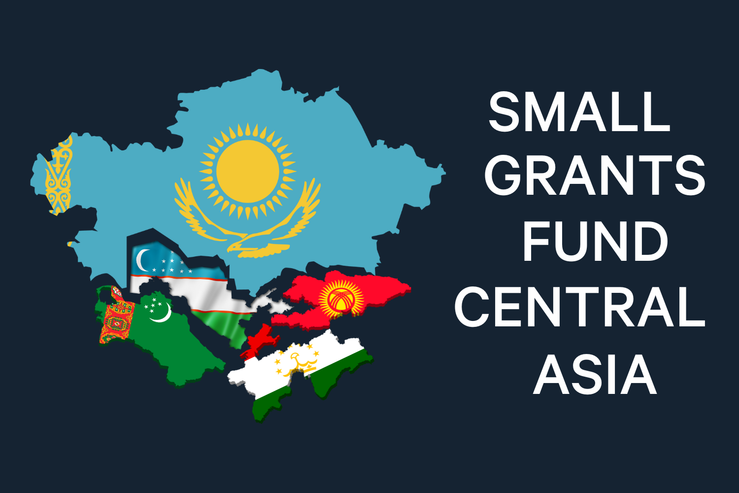 Call for Proposals: NHC Small Grants Program for Central Asia 2024 ...