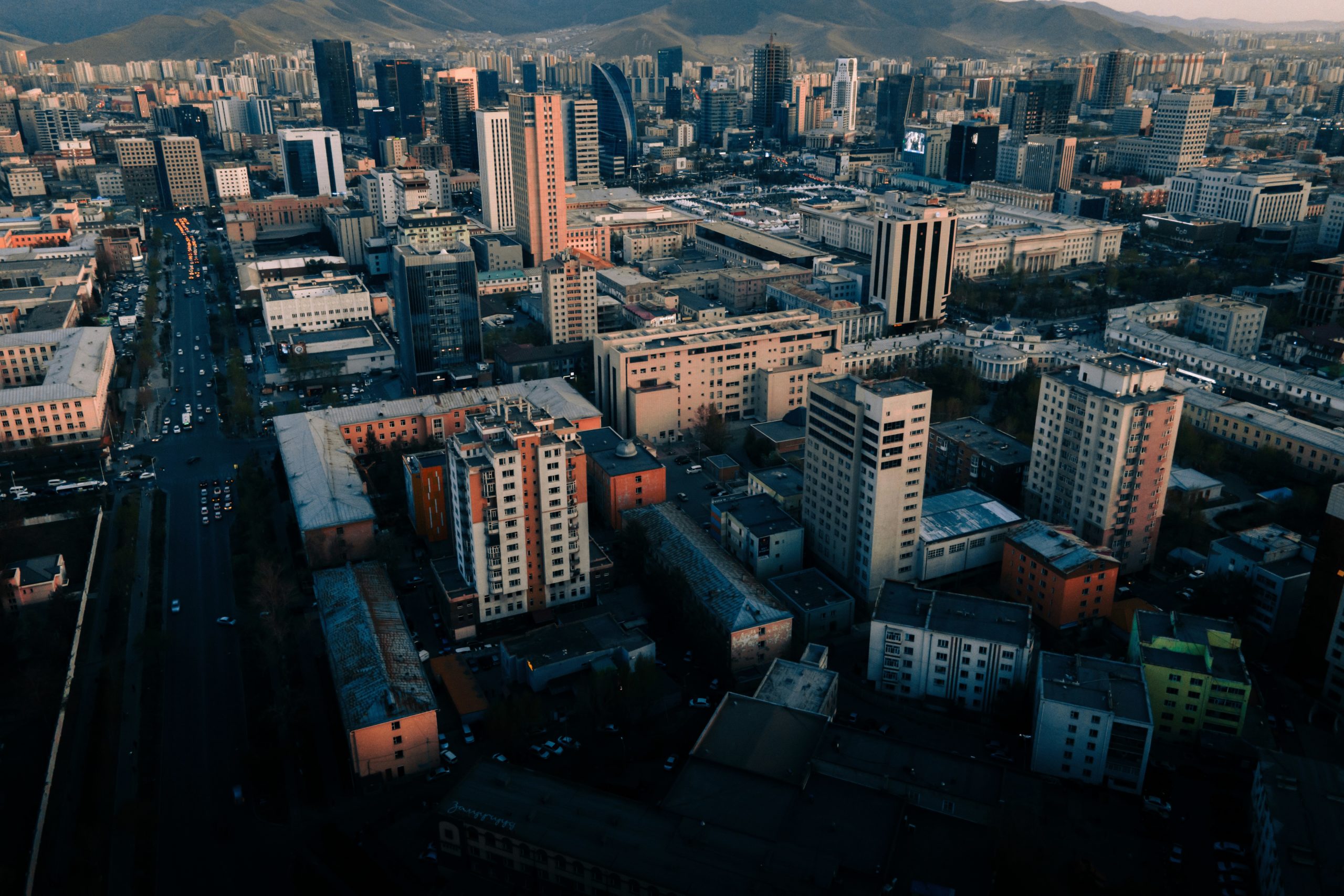 Mongolia failed to uphold its ICC obligations - Norwegian Helsinki ...